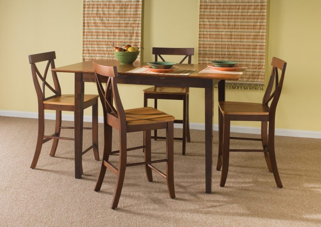 Essential Rectangular Pub Table for Sale in Long Island NY