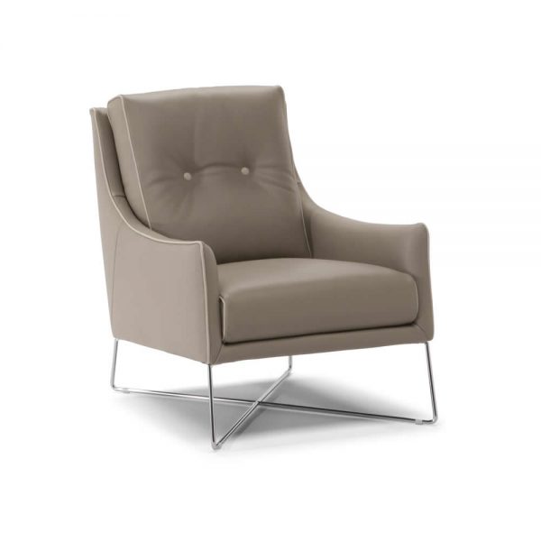 Natuzzi Leather Living Room Furniture in NYC | One Ten Home Furnishings