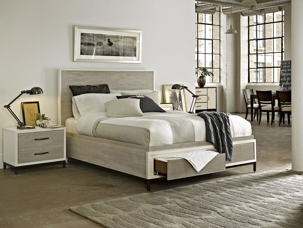 Curated Bedroom Collection | One Ten Home Furnishings