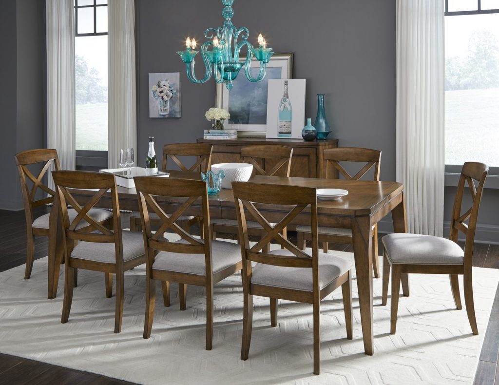 Highland 9700 Dining by Legacy Classic | One Ten Home Furnishings