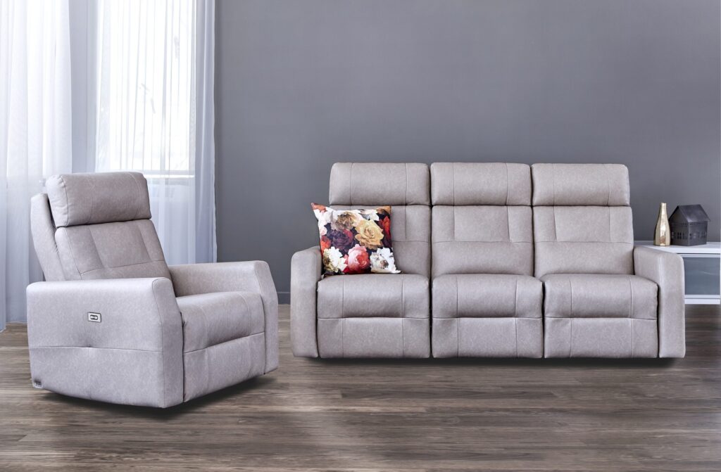 Elran 4001 Ronin Sofa | One Ten Home Furnishings