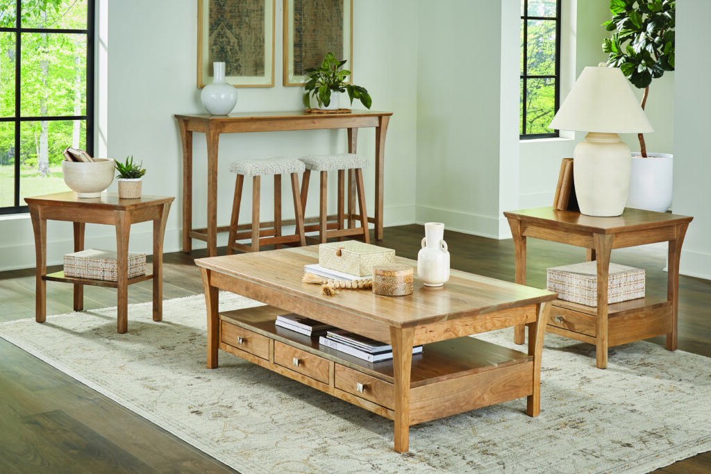 Marco Occasional Tables from MAVIN Furniture | One Ten Home Furnishings